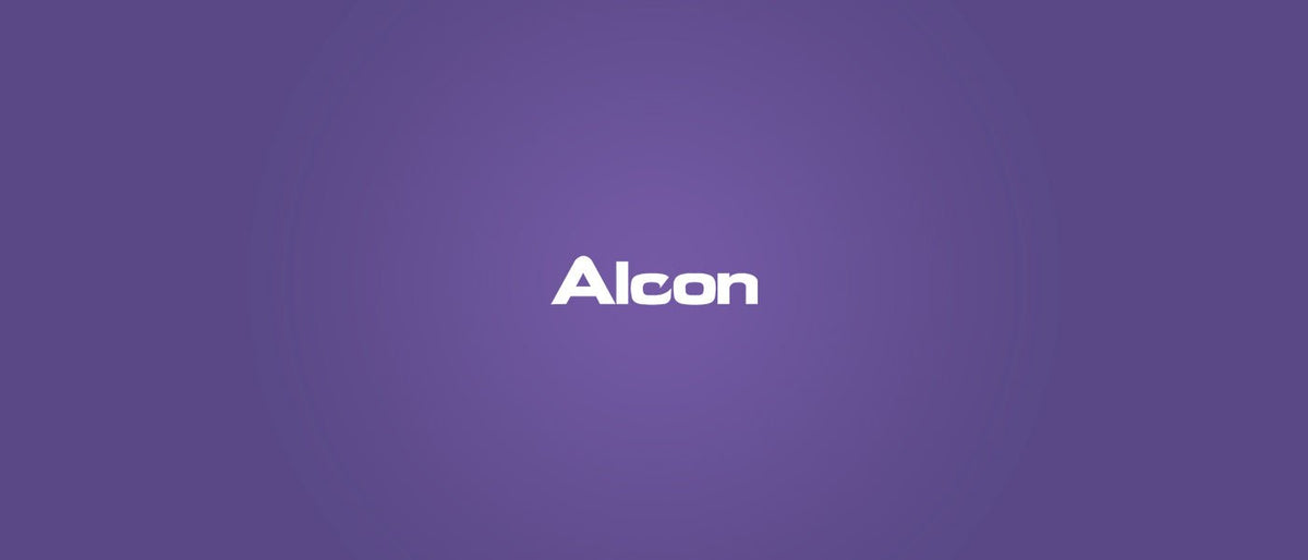 Alcon: Premium Eye Care Products for Clear Vision – Dryeye Rescue