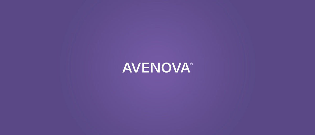 Avenova Eyelid Care Solutions for Healthy Eyes