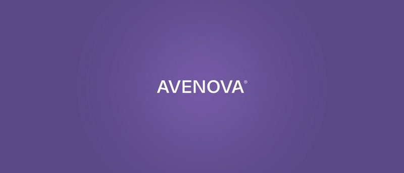Avenova Eyelid Care Solutions for Healthy Eyes