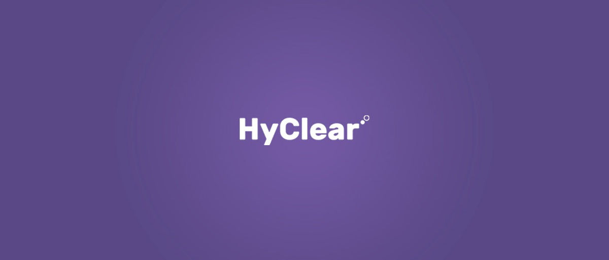 Hyclear: Effective Solutions for Eye Health Care