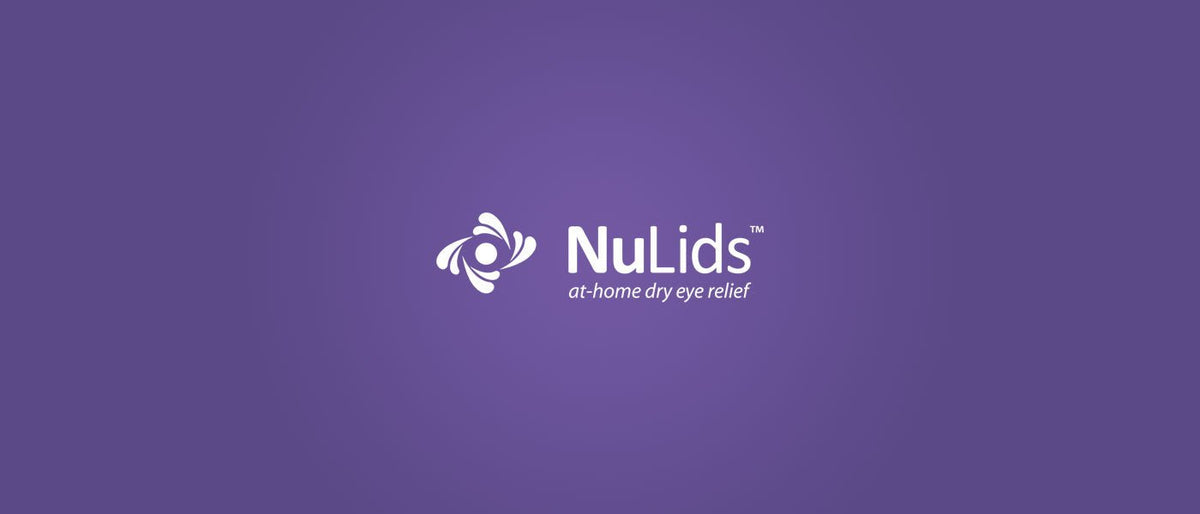 NuLids: Effective Relief for Dry Eyes at Home – Dryeye Rescue