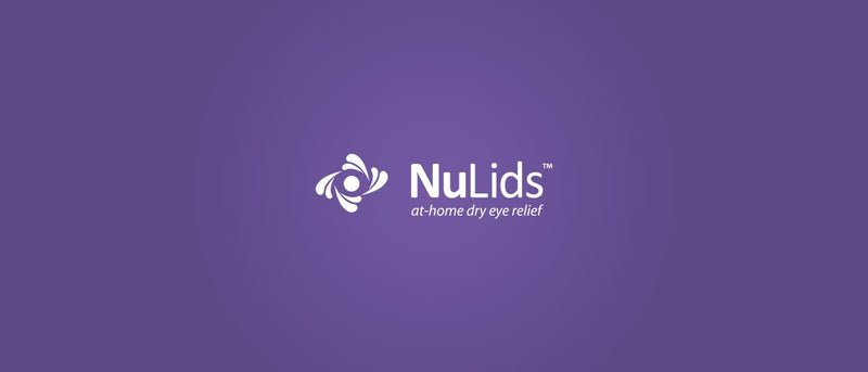 NuLids: Effective Relief for Dry Eyes at Home