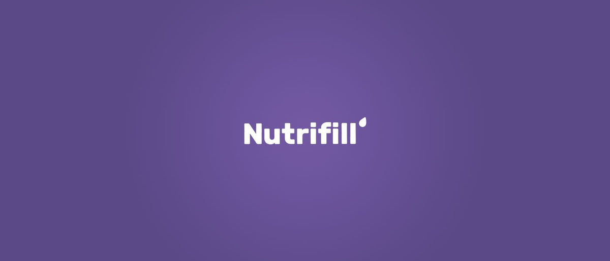 Nutrifill: Advanced Scleral Lens Solution for Comfort