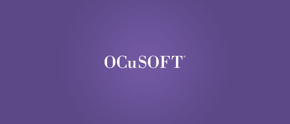 Ocusoft: Trusted Eye and Skin Care Solutions