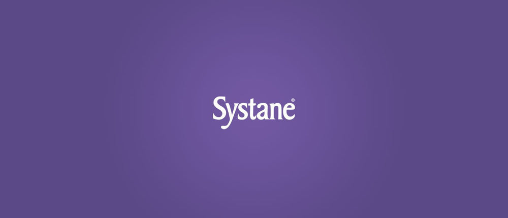 Systane: Quality Eye Care Solutions for Comfort