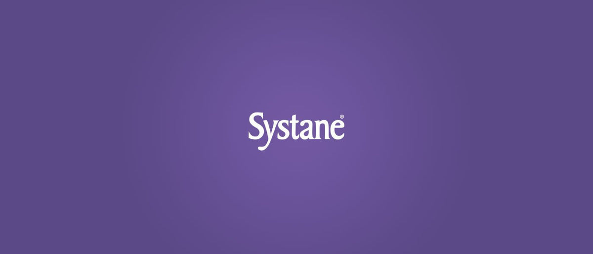Systane: Quality Eye Care Solutions for Comfort