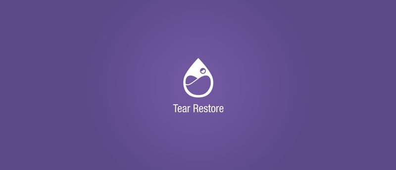 TearRestore: Advanced Solutions for Dry Eye Relief