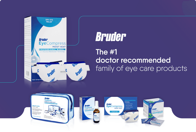 Bruder | Dryeye Rescue