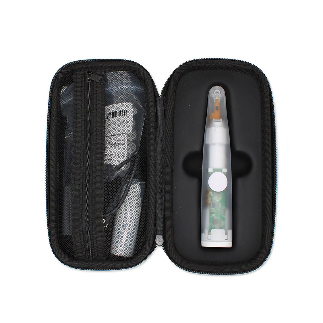 NuLids All Natural At-home Eye Treatment for Dry Eyes – Dryeye Rescue