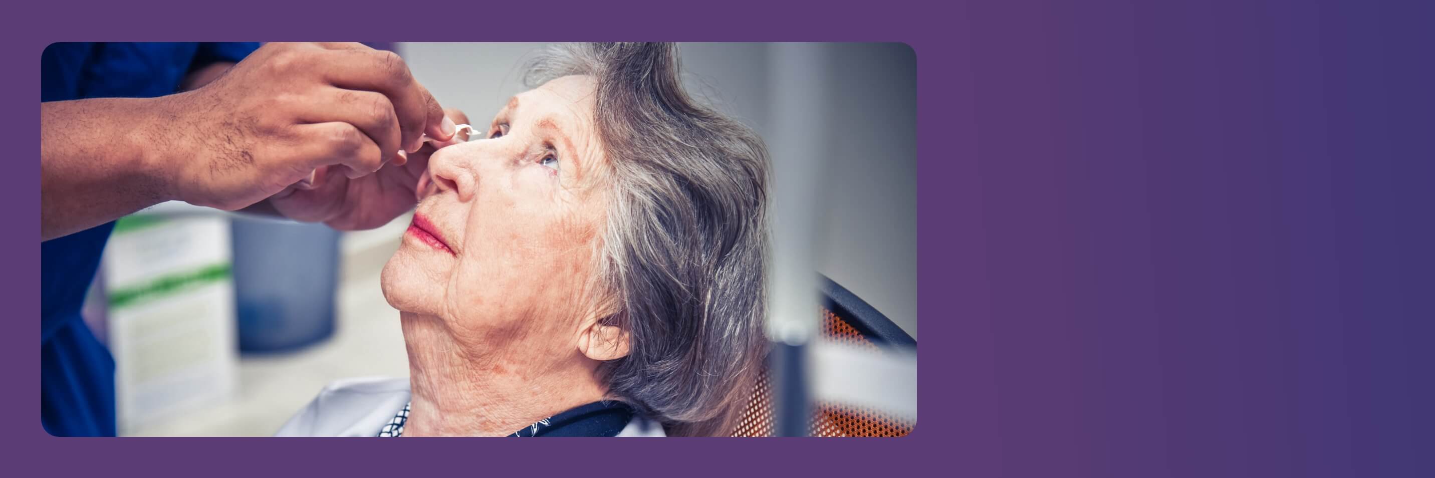 InflammaDry Rapid Testing for Dry Eye – Dryeye Rescue