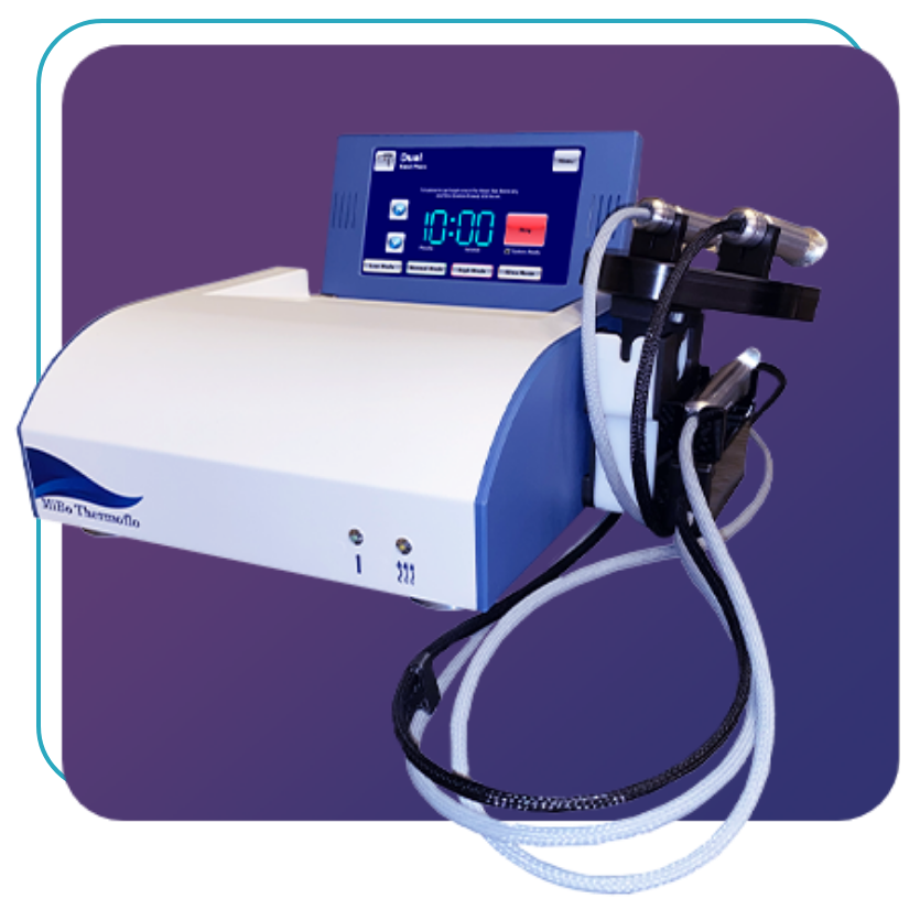 MiBo Thermoflo Treatment – Dryeye Rescue