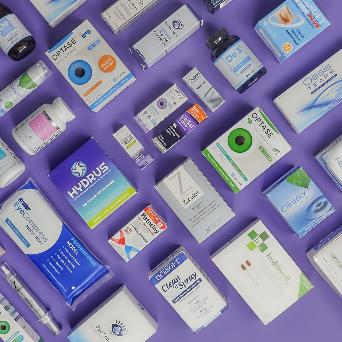 TearLab Osmolarity Testing for Dry Eyes – Dryeye Rescue