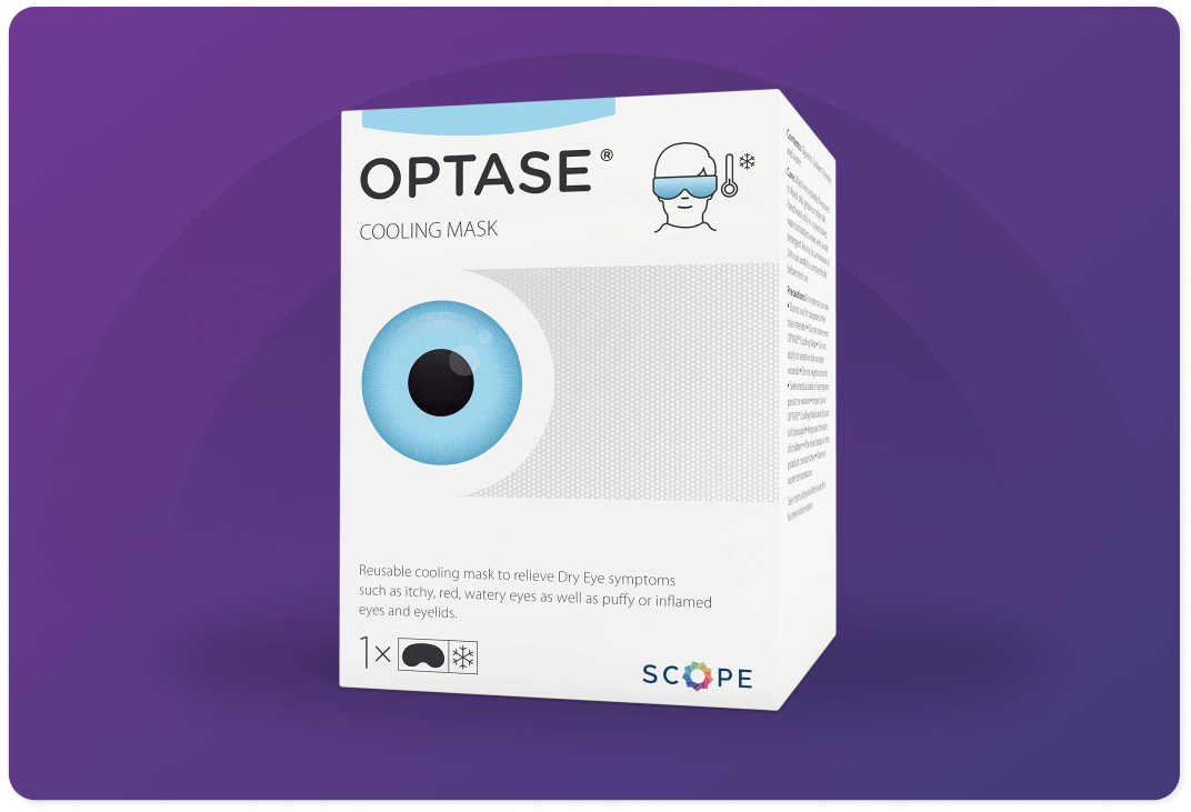 Optase Advanced Dry Eye Relief Solutions Collection – Dryeye Rescue