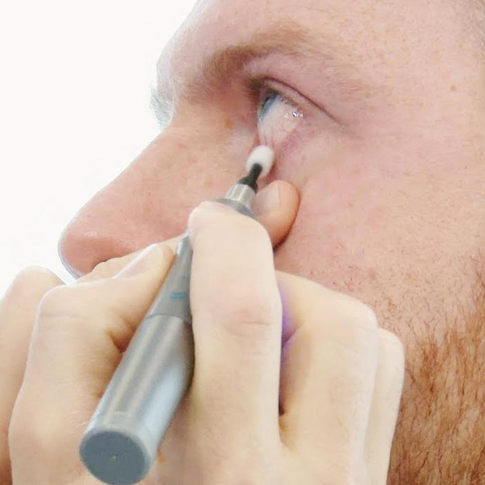 Blephex Eyelid Cleaning