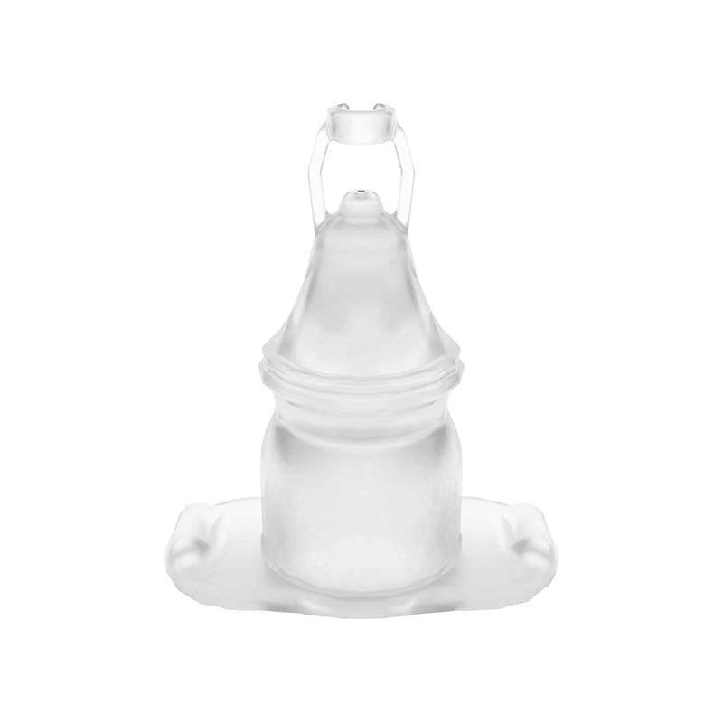 Precision Dropper Eye Drop Assist Device – Mess-Free Eyedrop – Compati ...