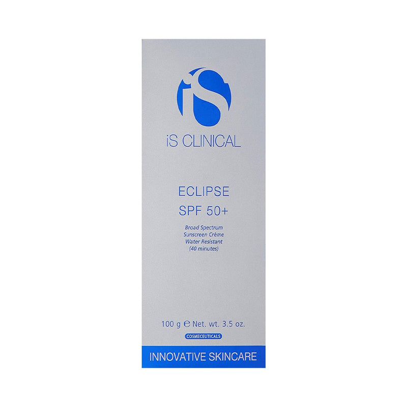iS Clinical Eclipse SPF 50+ (3.5oz 100g) - Weightless Sunscreen ...