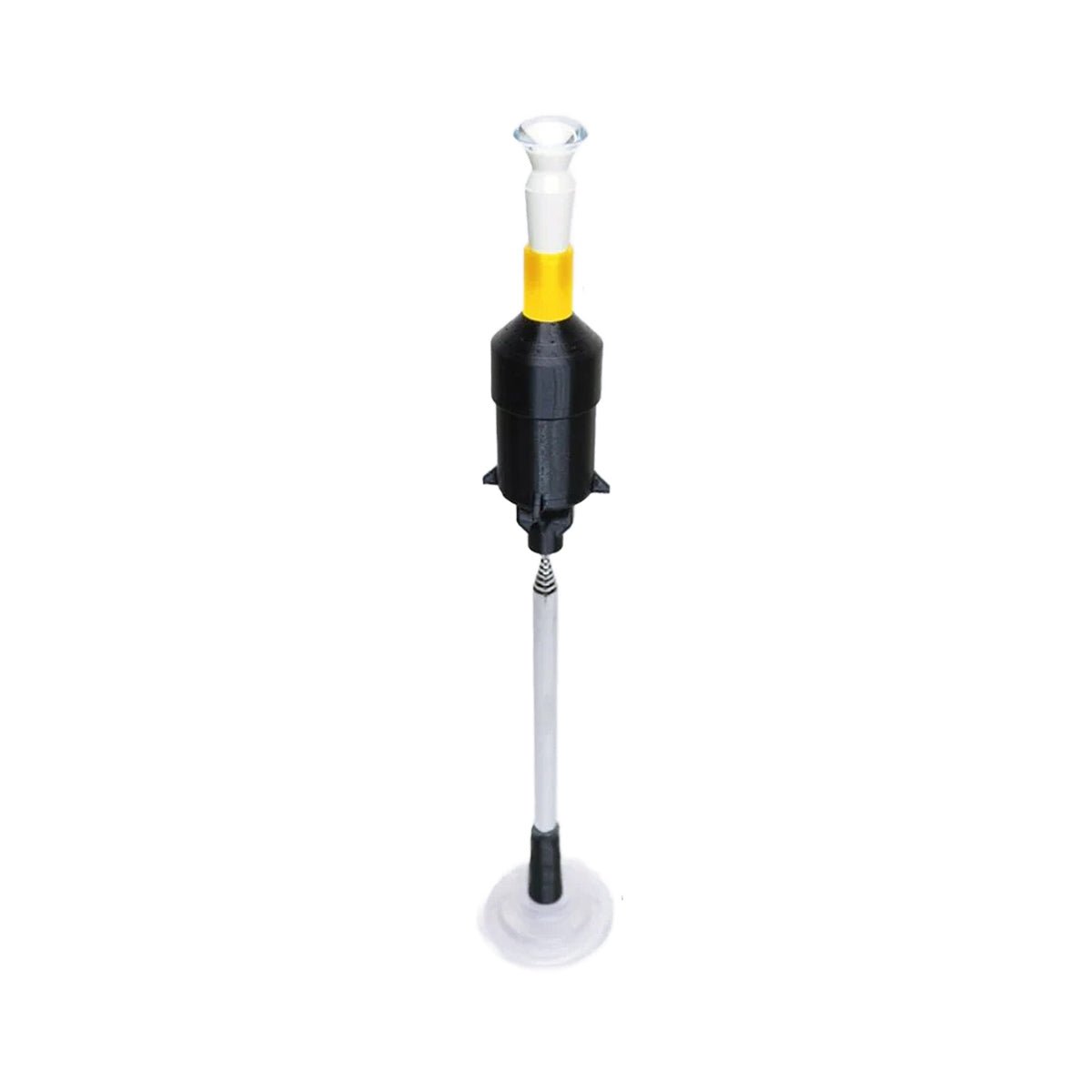 S5 Inserter for Scleral & Hybrid Lens Insertion - Support Included ...