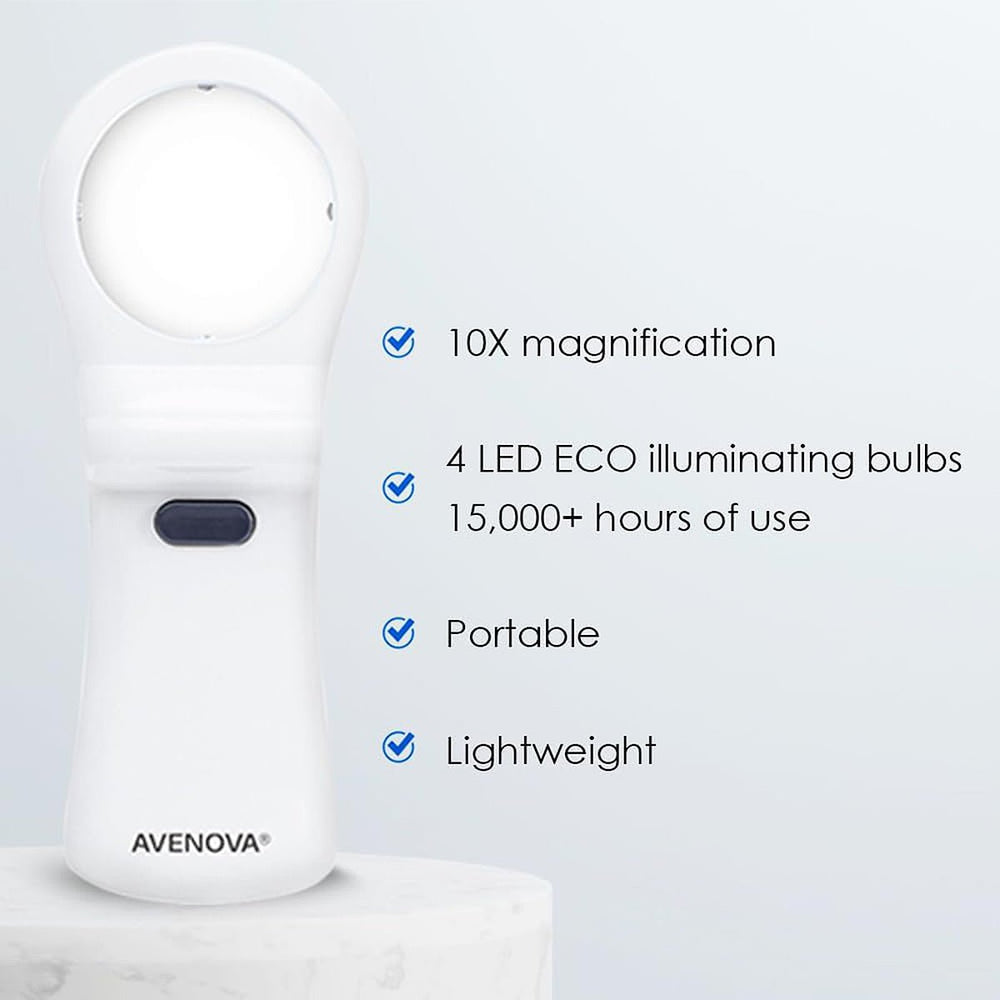 Avenova Eyelid Care Solutions for Healthy Eyes