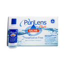 PuriLens Plus Preservative Free Saline for Contact Lenses