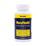 MacuHealth Eye Vitamins - Triple Carotenoid Formula (90 Softgels ...