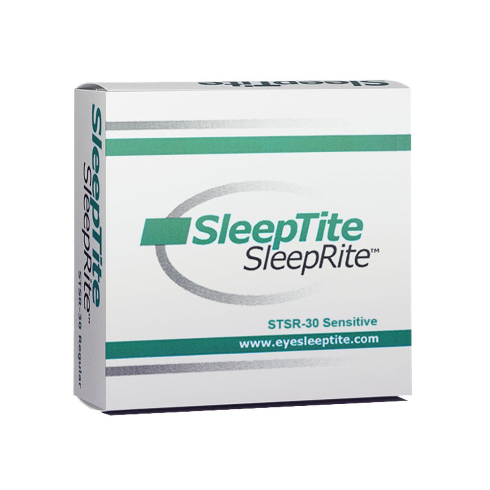 SleepTite / SleepRite: Nighttime Eye Comfort Solutions – Dryeye Rescue