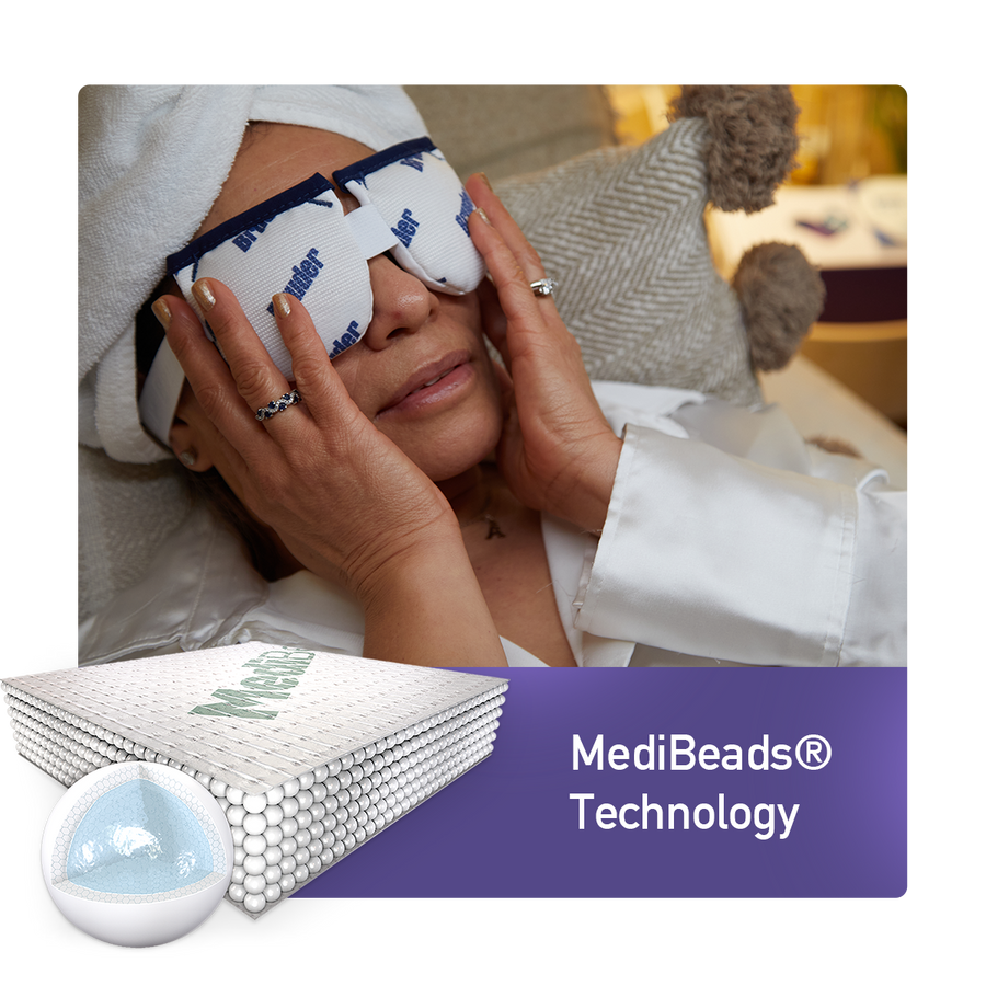 Bruder Quality Products for Healthy Eyes and Skin