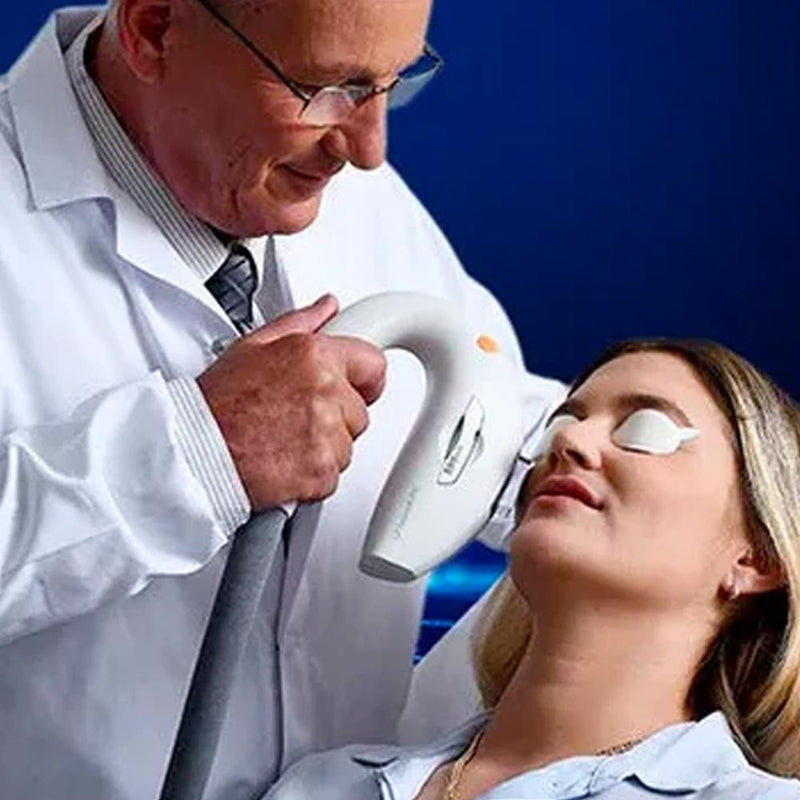 Optima IPL Treatment