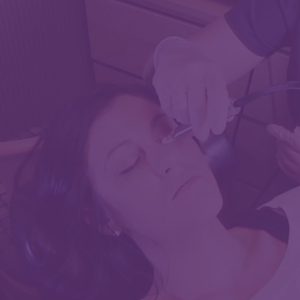 In-Office Treatments – Dryeye Rescue