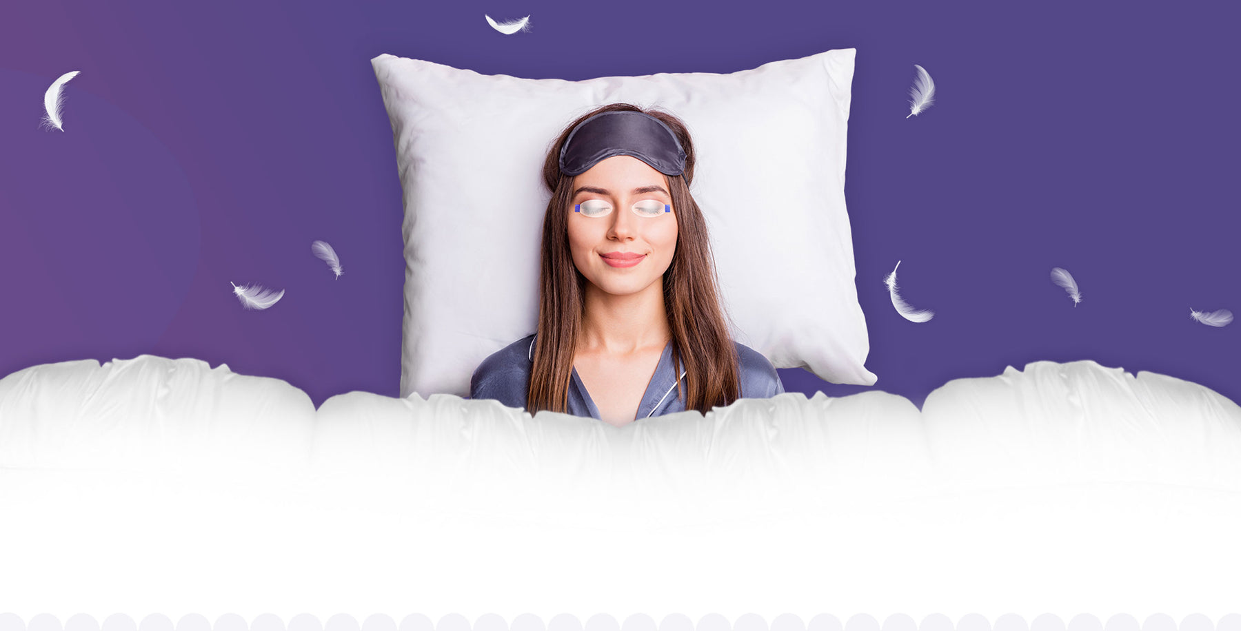 SleepTite / SleepRite: Nighttime Eye Comfort Solutions